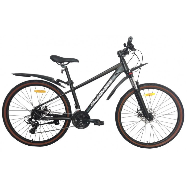 Горный Велосипед Falcon Bike 27,5" SHIFT 3.0 (2025) - Мощный и Надежный ...