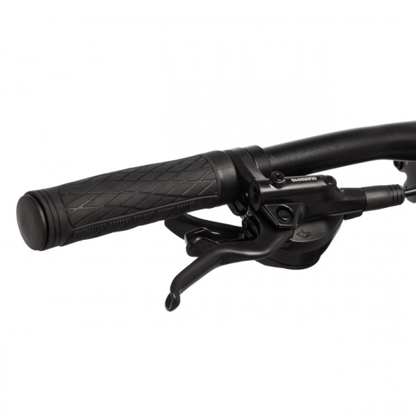 Горный велосипед Stinger Reload Evo 27.5" (2024) - Обзор ...