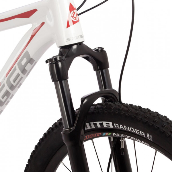Горный велосипед Stinger Reload Evo 27.5" (2024) - Обзор ...