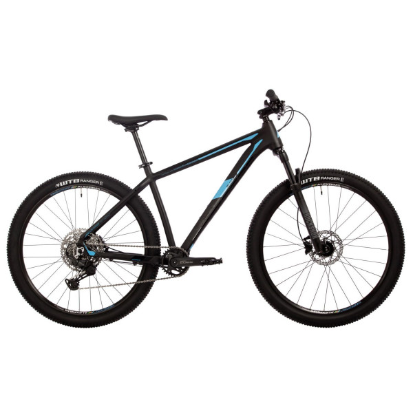 Горный велосипед Stinger Reload Evo 27.5" (2024) - Обзор ...